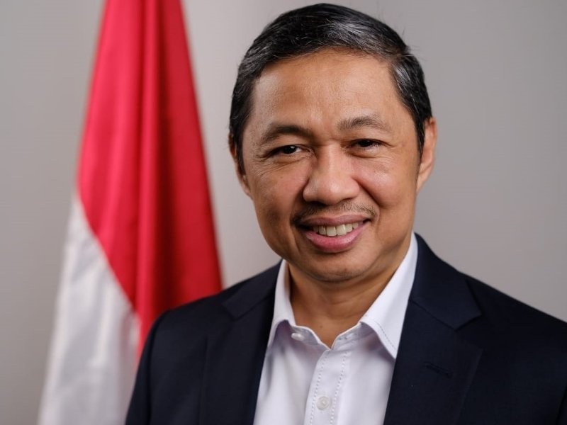 Profil Muhammad Anis Matta, Ketum Partai Gelora yang Dipercaya jadi ...