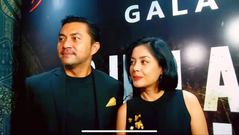 Sudah Punya Dua Cucu, Anjasmara Pamer Tips Awet Muda - Holopis.com